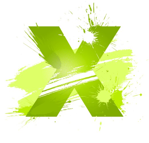 X Vector Images (over 110,000)