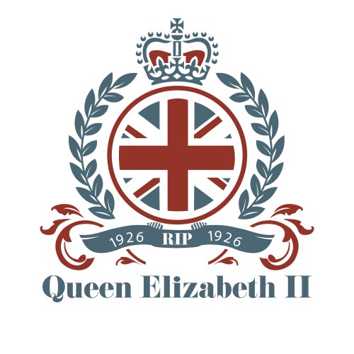 Queen Elizabeth Vector Images (over 900)