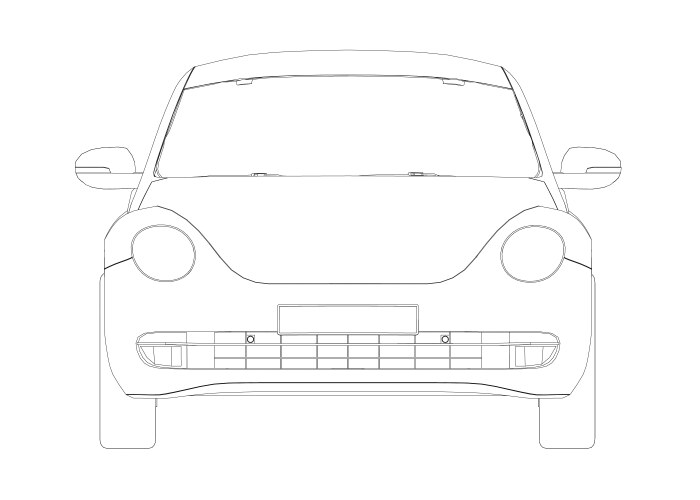 Beetle Cartoon Vector Images (over 15,000)