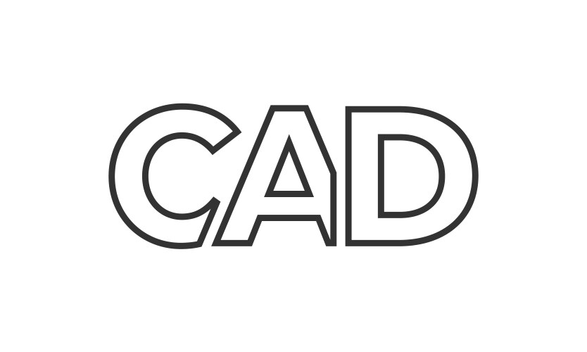 Cad Logo 4+ Hundred Cad Letter Logo Royalty Free Images, Stock Photos