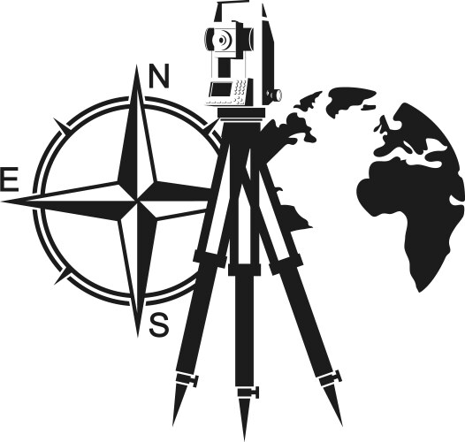 Land Survey Logo Vector Images (over 240)