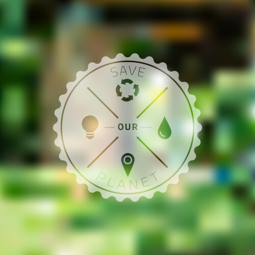 Save Planet Symbol Vector Images (over 37,000)