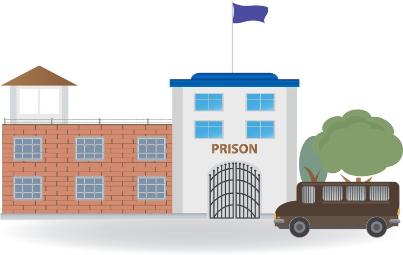 Prison Vector Images (over 37,000)