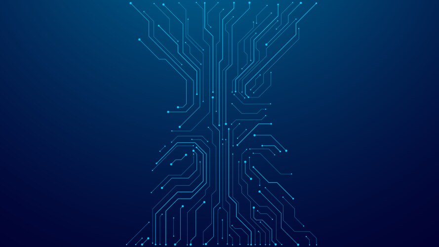 Circuit Texture Vector Images (over 20,000)