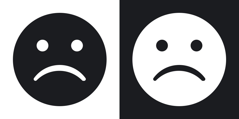 Sad Vector Images (over 170,000)