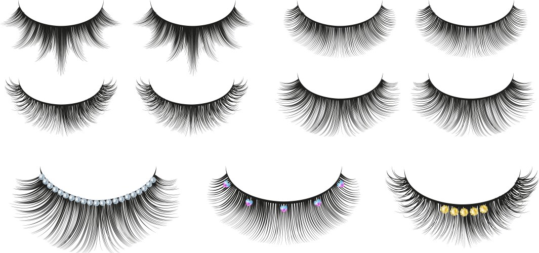 Eyelash Vector Images (over 34,000)