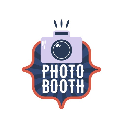Photo Booth Template Vector Images (over 1,300)