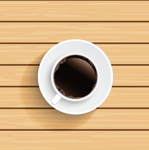 Coffee Table Top View Vector Images (over 3,900)