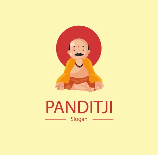 Pandit Vector Images (over 240)