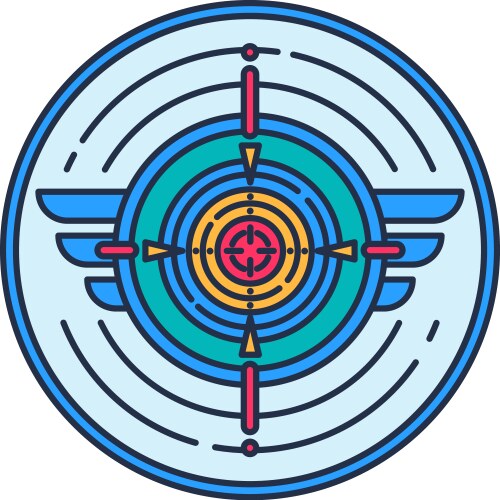 Shooting Logo Vector Images (over 20,000)