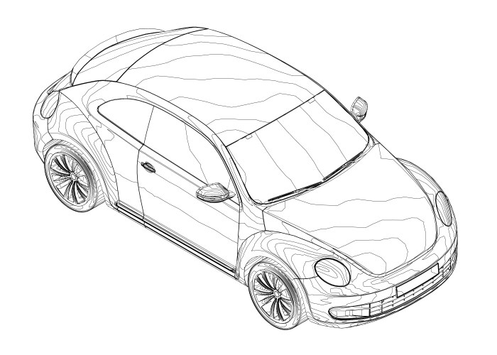 Beetle Cartoon Vector Images (over 15,000)