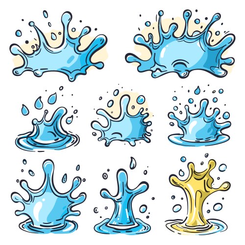 Spurt Vector Images (over 560)