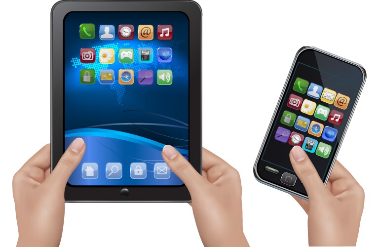 Holding Vector Images (over 620,000)