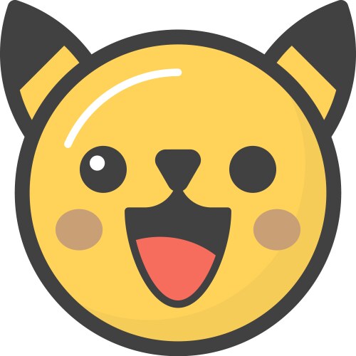 Happy Smiley Face Emoji Vector Images (over 22,000)