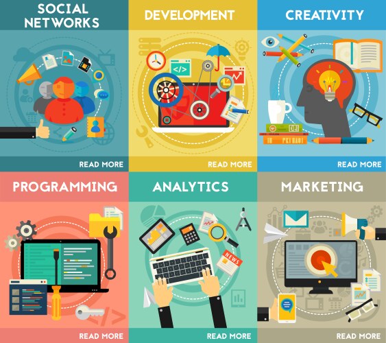 Programming Vector Images (over 220,000)