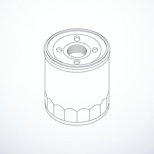 Oil Filter Vector Images (over 7,100)