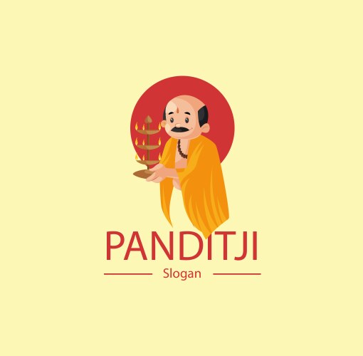 Pandit Vector Images (over 240)