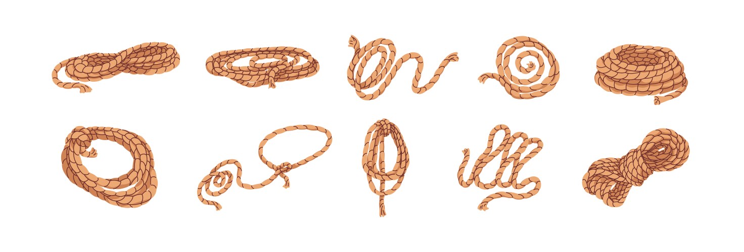 Lasso Vector Images (over 9,500)