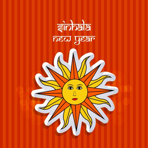 Avurudu Vector Images (39)