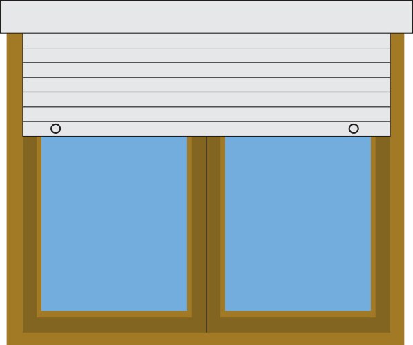 Roller Shutter Icon Vector Images (over 1,400)