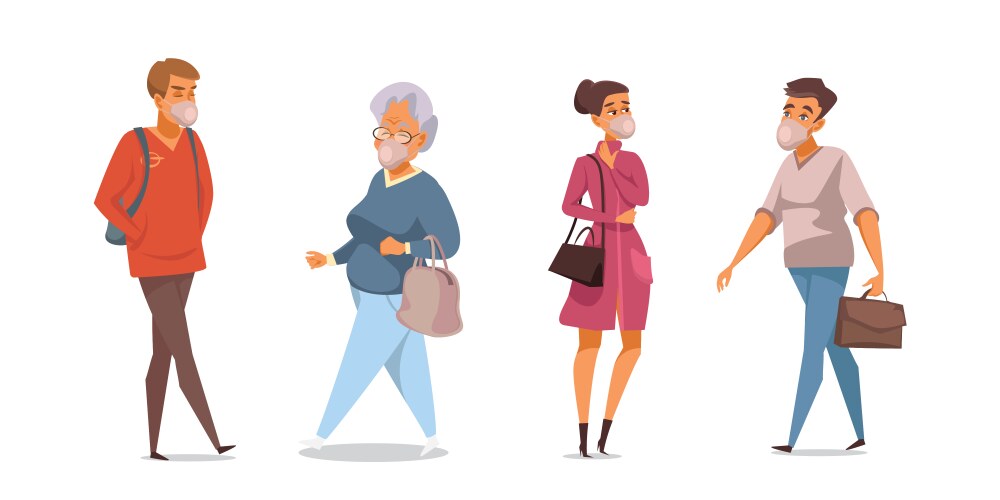 Mask Side View Vector Images (over 640)