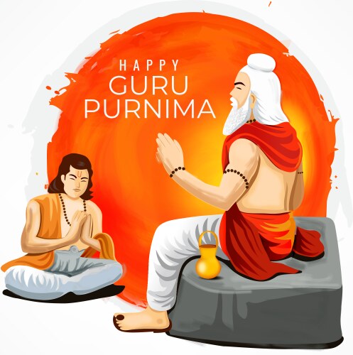 Guru Vector Images (over 5,200)