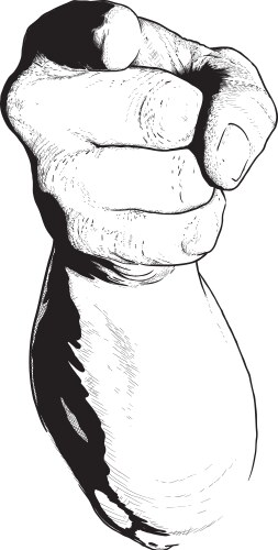 Hand Indicator Vector Images (over 9,200)