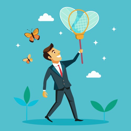 Cartoon Innovation Vector Images (over 58,000)