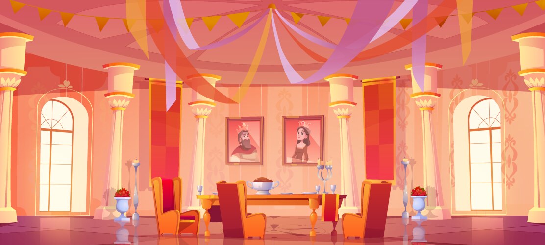 Dining Room Cartoon Vector Images (over 3,100)