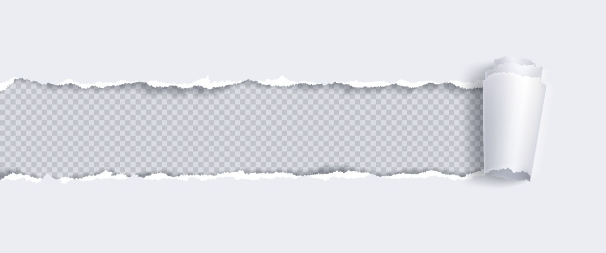 Torn Edge Vector Images (over 13,000)