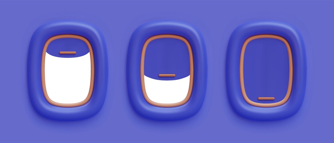 Aircraft Panel Vector Images (over 2,200)