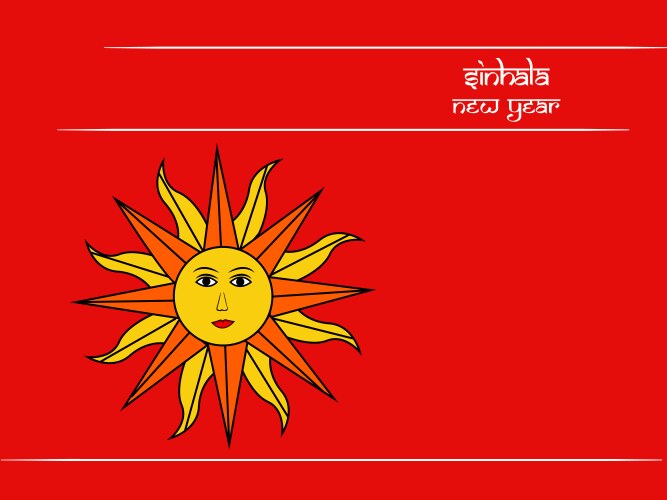 Avurudu Vector Images (39)