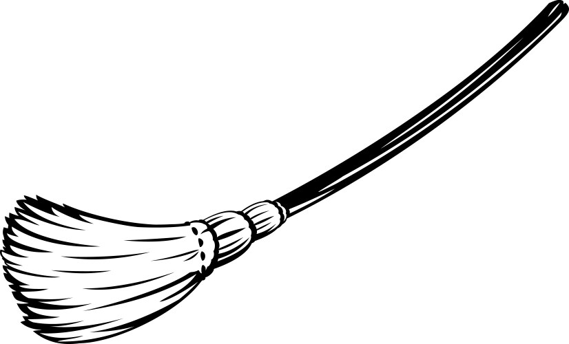 Broom Cartoon Vector Images (over 22,000)