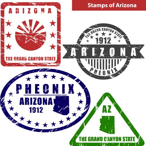 Arizona Vector Images (over 13,000)