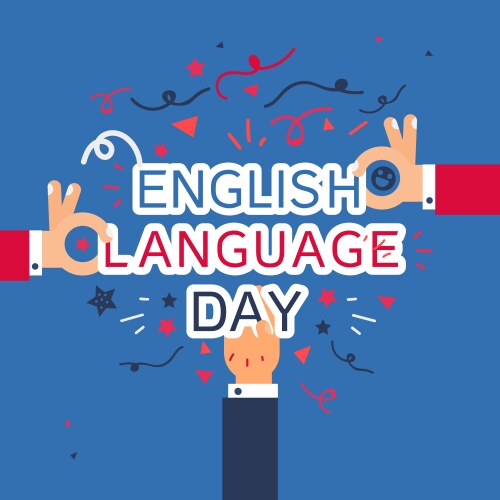 English Language Banner Vector Images (over 3,400)