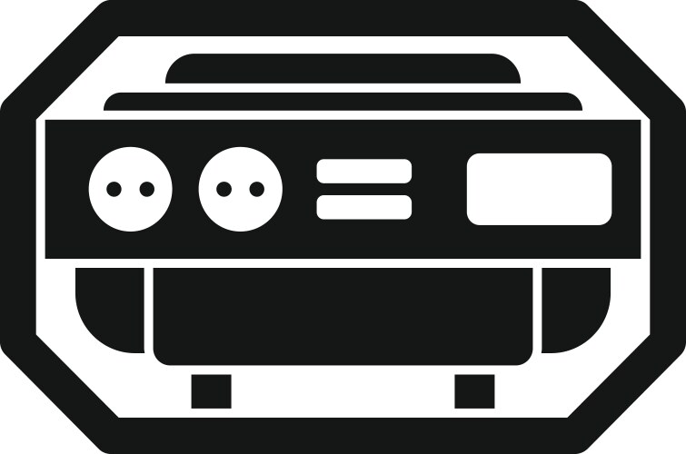 Dc Power Supply Symbol Vector Images (over 190)