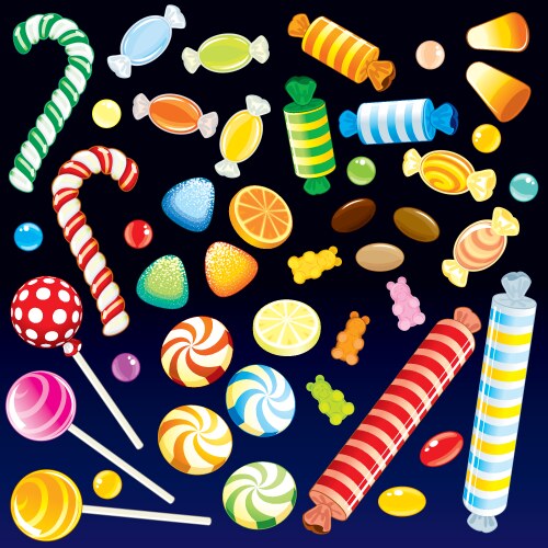 Sweet Vector Images (over 1.3 million)