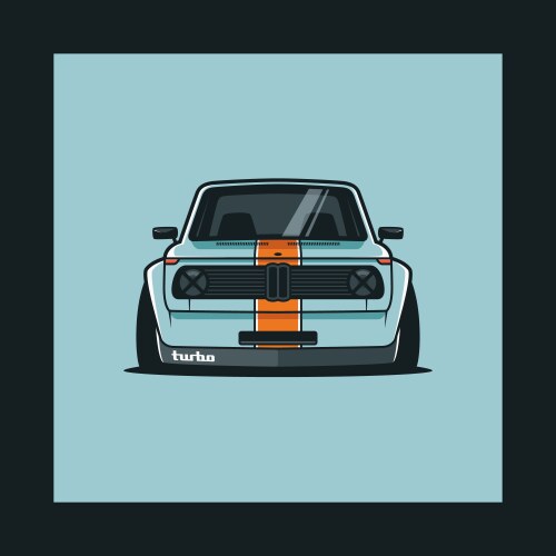 Stance Car Vector Images (over 130)