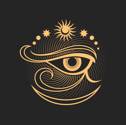 All Seeing Vector Images (over 3,900)
