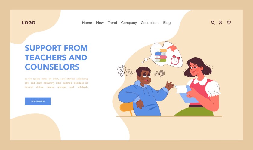 Guidance Counselor Vector Images (over 400)