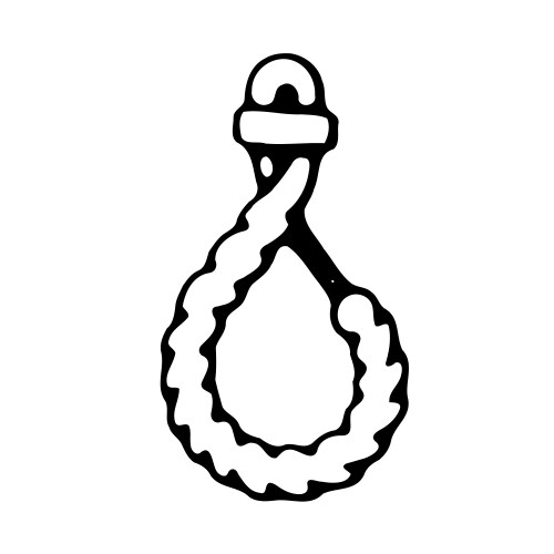 Rope Drawing Vector Images (over 16,000)