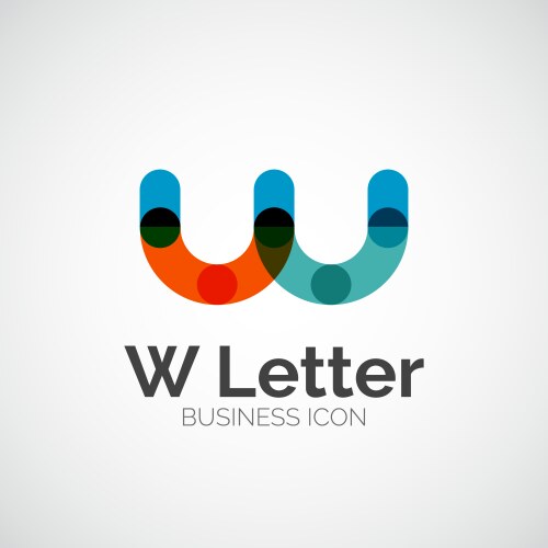 W Vector Images (over 53,000)