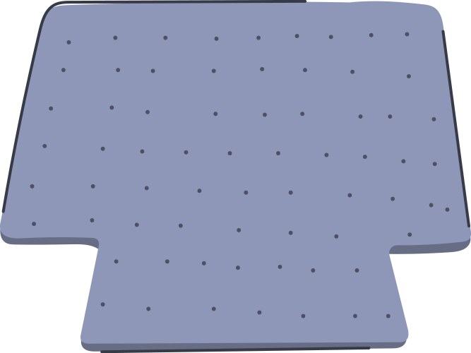 Mat Cartoon Vector Images (over 6,700)