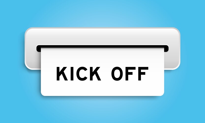 Kick Off Meeting Vector Images (over 110)