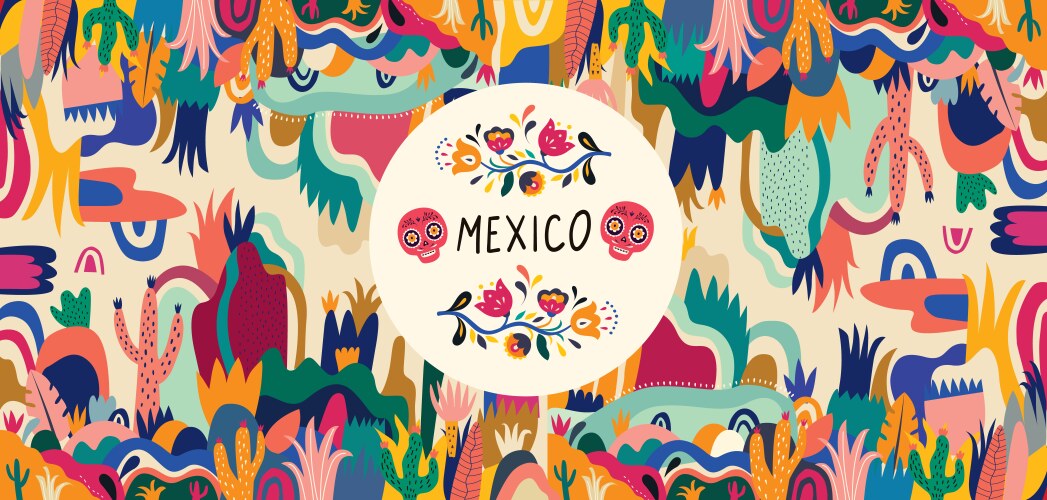 Mexico Vector Images (over 120,000)