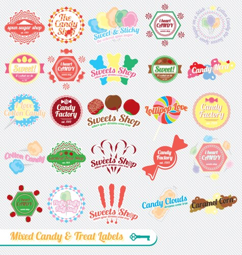 Candy Vector Images (over 340,000)