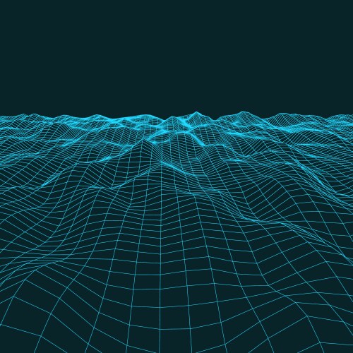 Cyber Lines Vector Images (over 86,000)