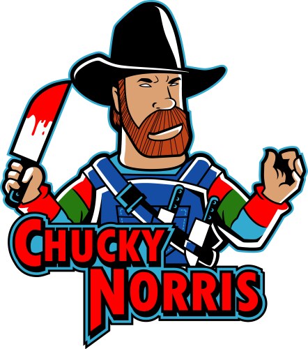 Chucky Vector Images (14)