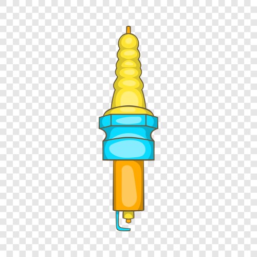 Spark Plug Cartoon Vector Images (over 380)