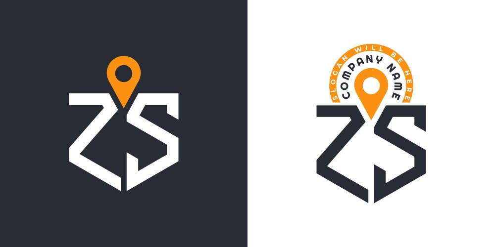 Zs Logo Vector Images (over 1,900)